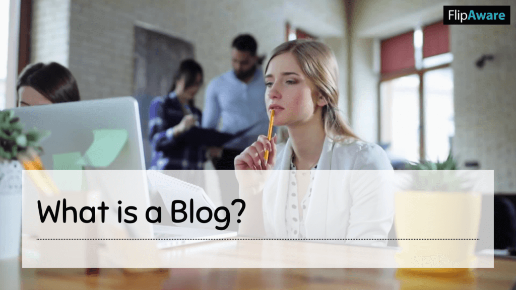 What is a Blog and Why Should You Have One? - AbacusMedia.agency SEO ...
